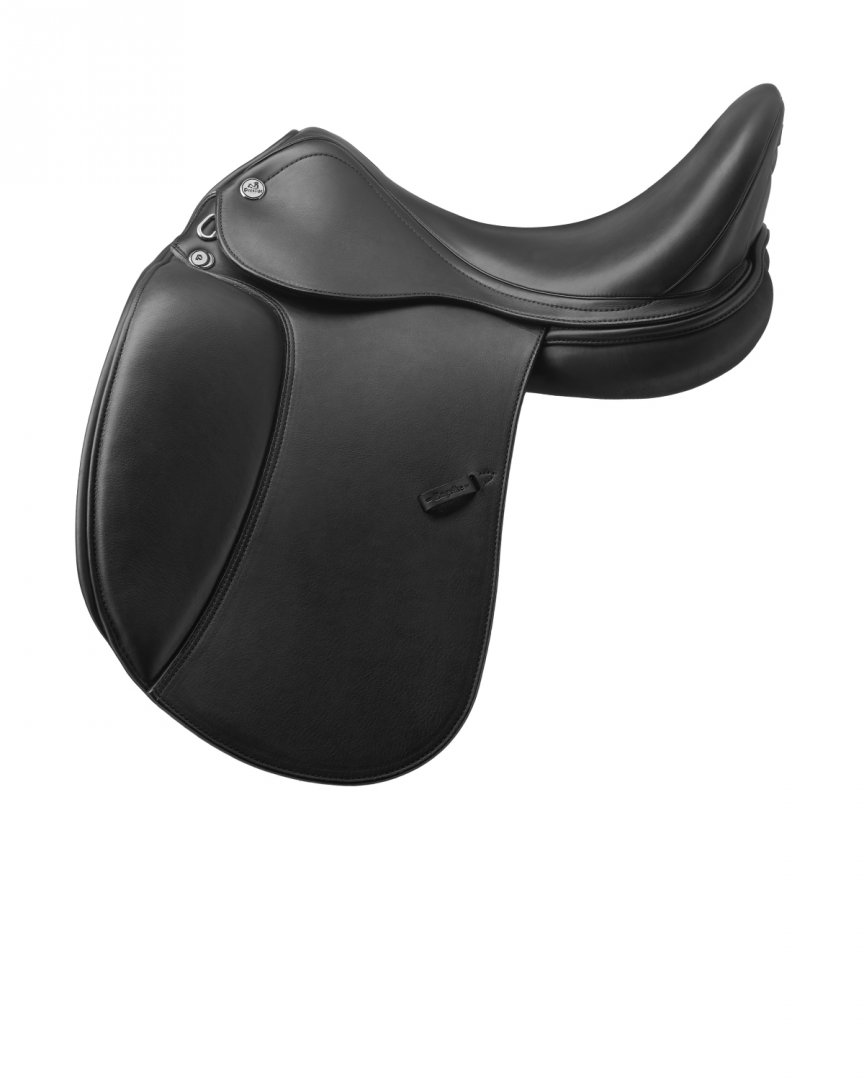 Bonnetts Saddlery - Best Saddle Fitting - Wintec & Bates Dressage Saddles