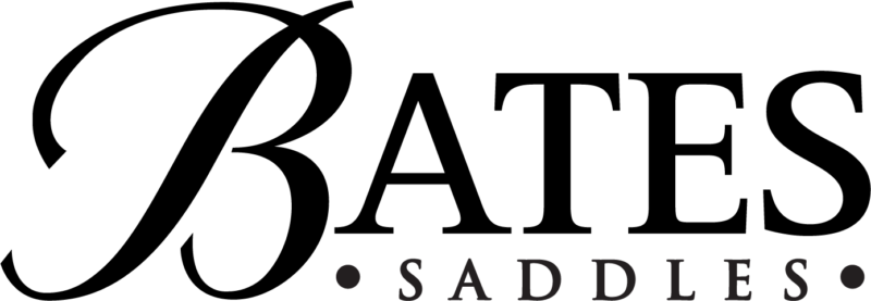 Bates Isabell Icon Saddle - Bonnetts Saddlery