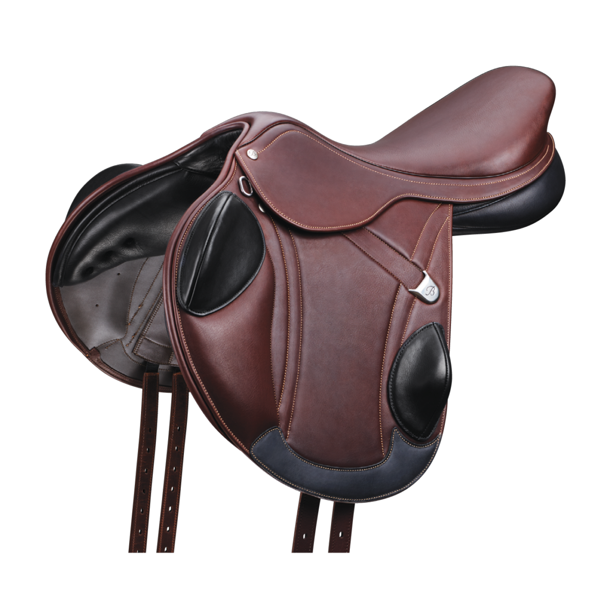 Bates Saddles Archives - Bonnetts Saddlery