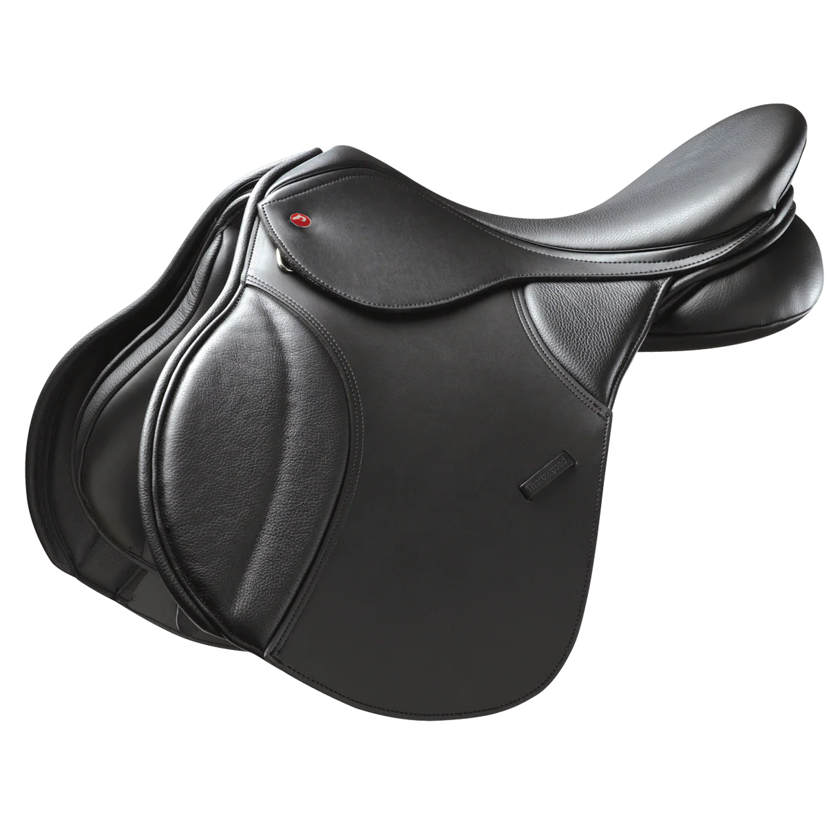 Thorowgood Low Wither GP Saddle - Bonnetts Saddlery